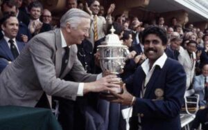 Kapil Dev Records: Test & ODI Stats, Runs, Wickets and Achievements